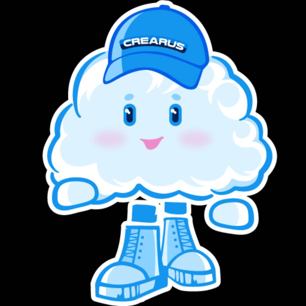 Иконка канала crearus