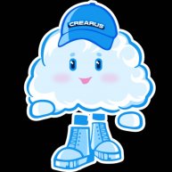 Иконка канала crearus