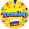 Иконка канала Teendo Russian