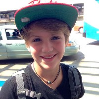 Иконка канала GoodMusic