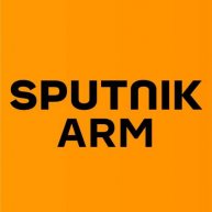 Иконка канала Sputnik Армения