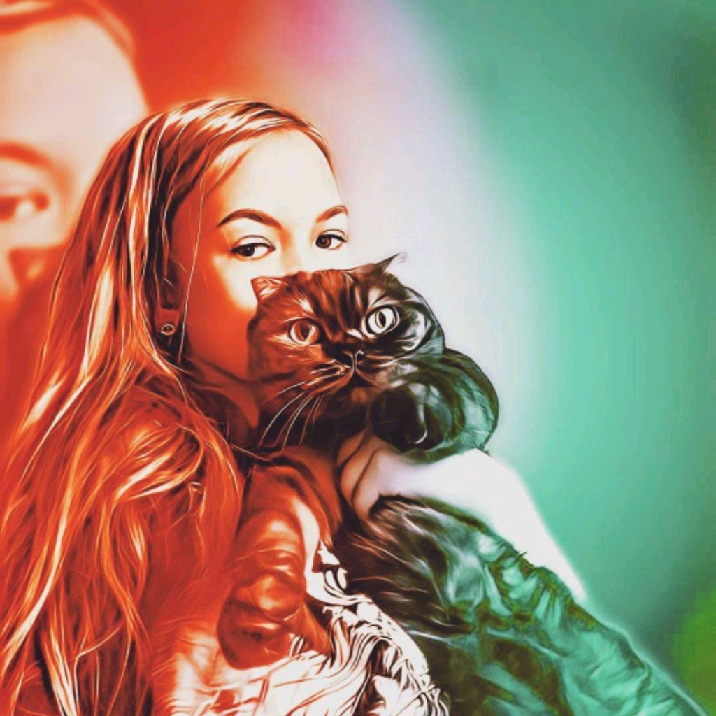 Иконка канала Разные фд🌚