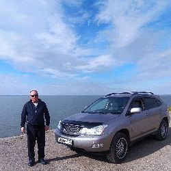 Иконка канала Игорь-Omsk-55-Rus