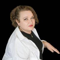 Иконка канала Ирина Шуйская