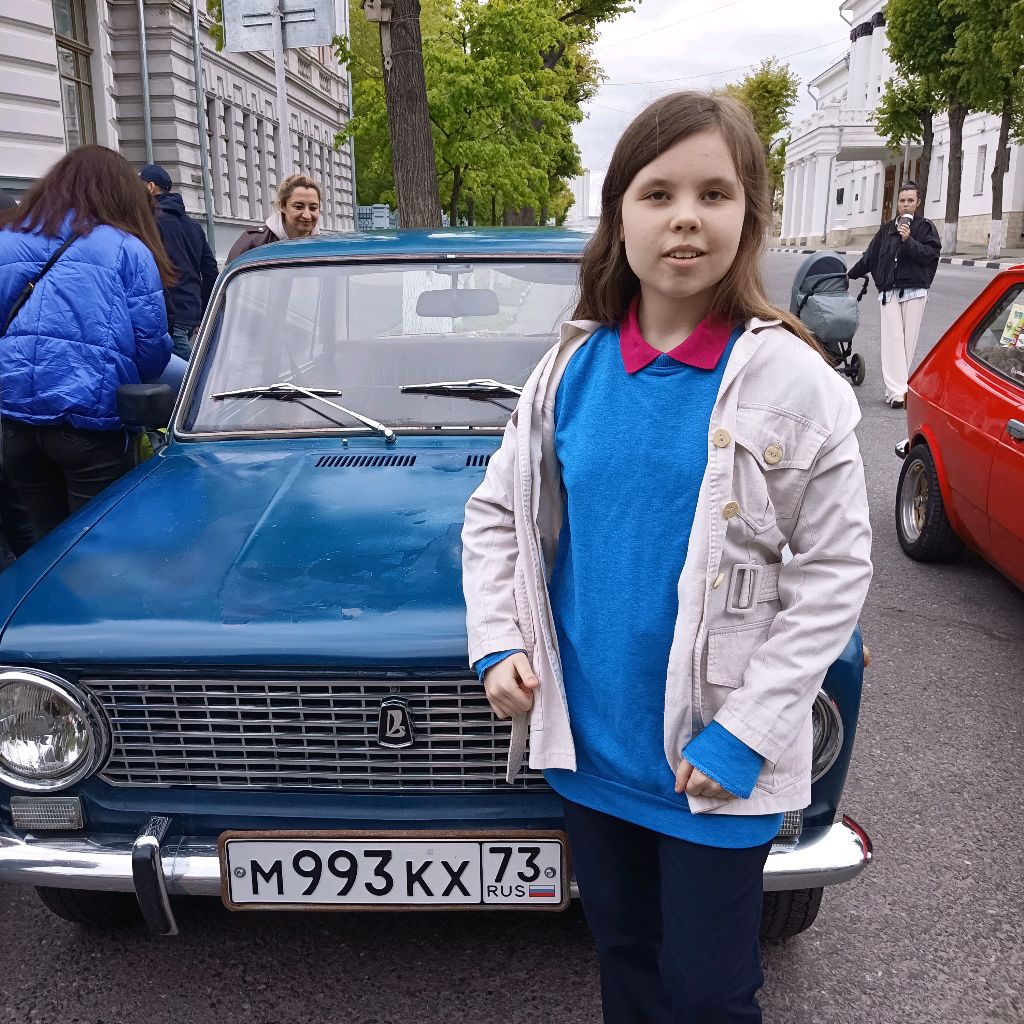 Иконка канала Ритины эТи*