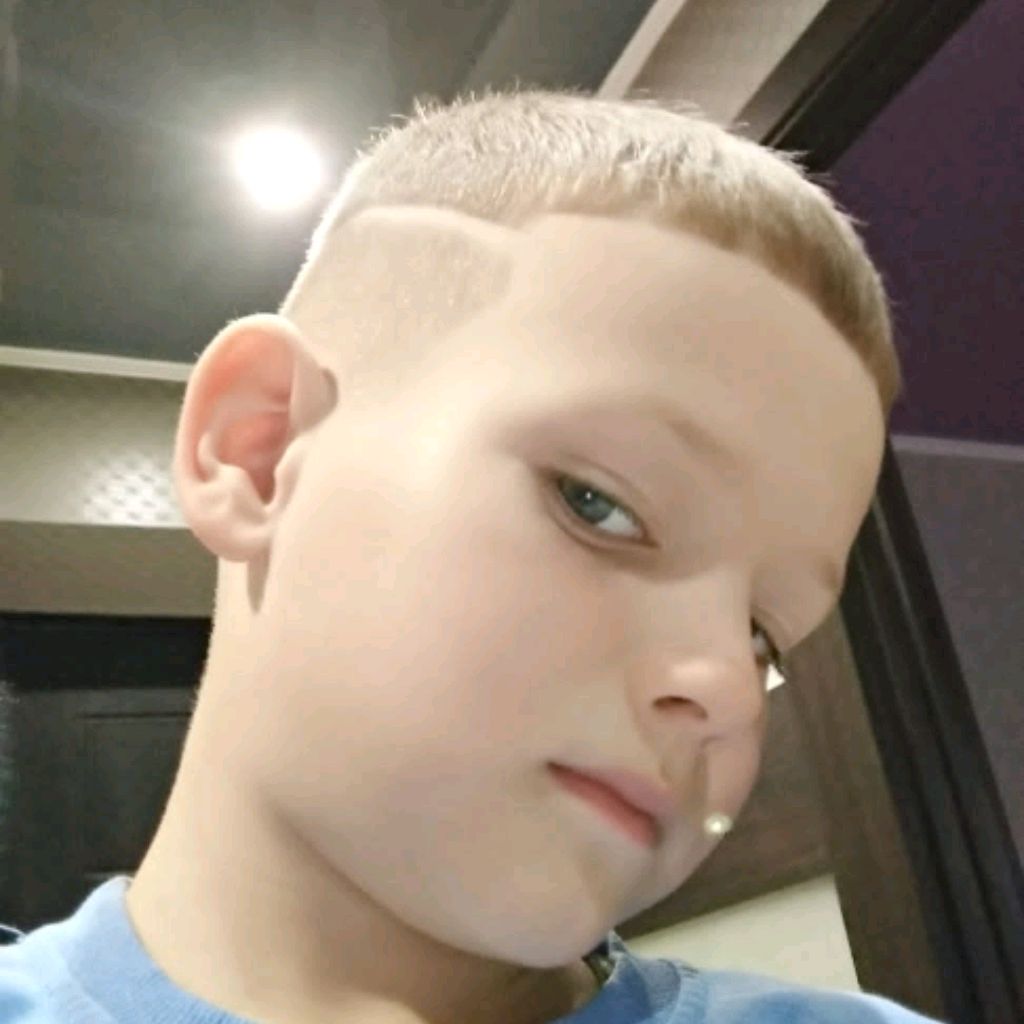 Иконка канала с головы до пят