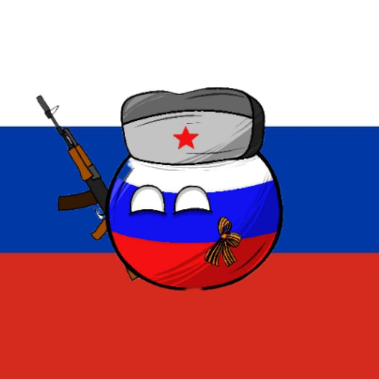 Иконка канала Russian Ball 🇷🇺