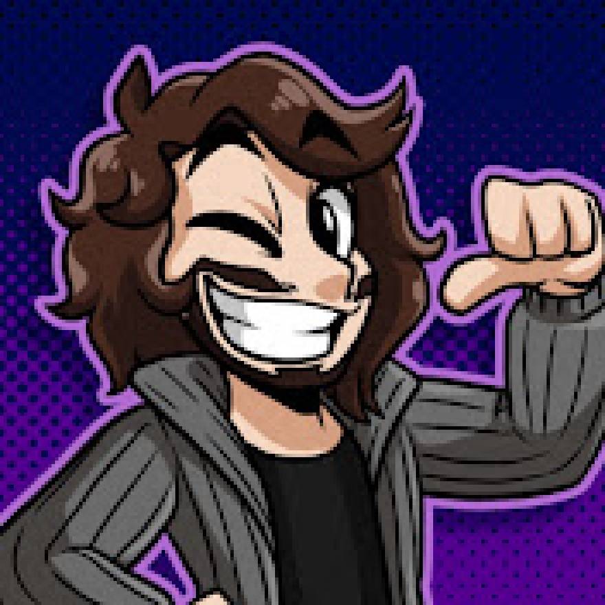 Иконка канала Caddicarus