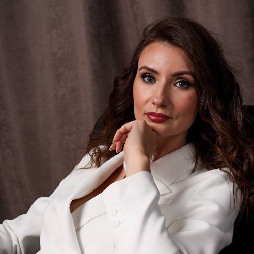 Иконка канала Академия Финансовой Грамотности Ольги Прокопенко
