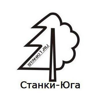 Иконка канала Станки Юга