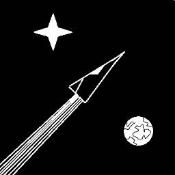 Иконка канала spacefarer2855@