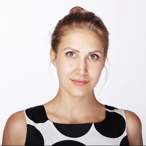 Иконка канала Ксения Степанова