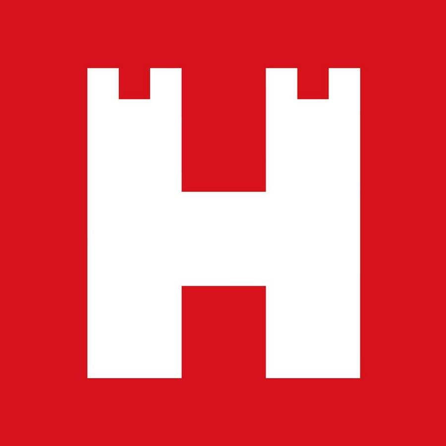 Иконка канала Hausdorf