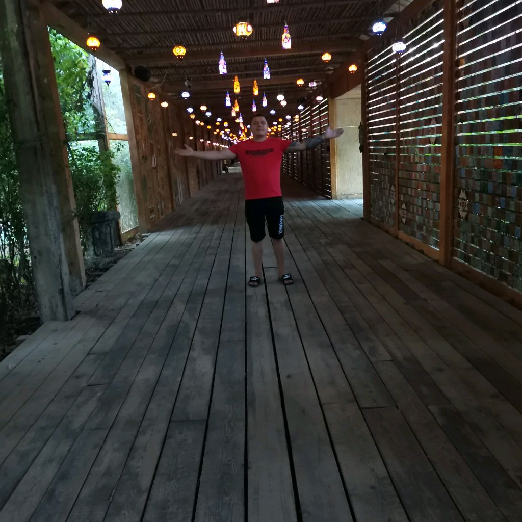 Иконка канала KlimaT