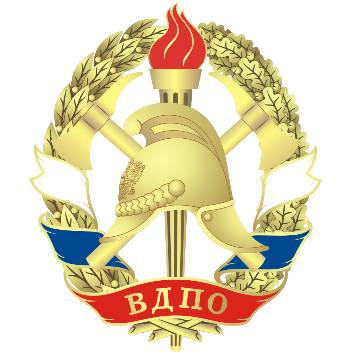 Иконка канала ВДПО