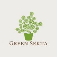 Иконка канала GreenSekta Вкусная вегетарианская кухня и рецепты