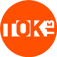 Иконка канала ТОК ТВ