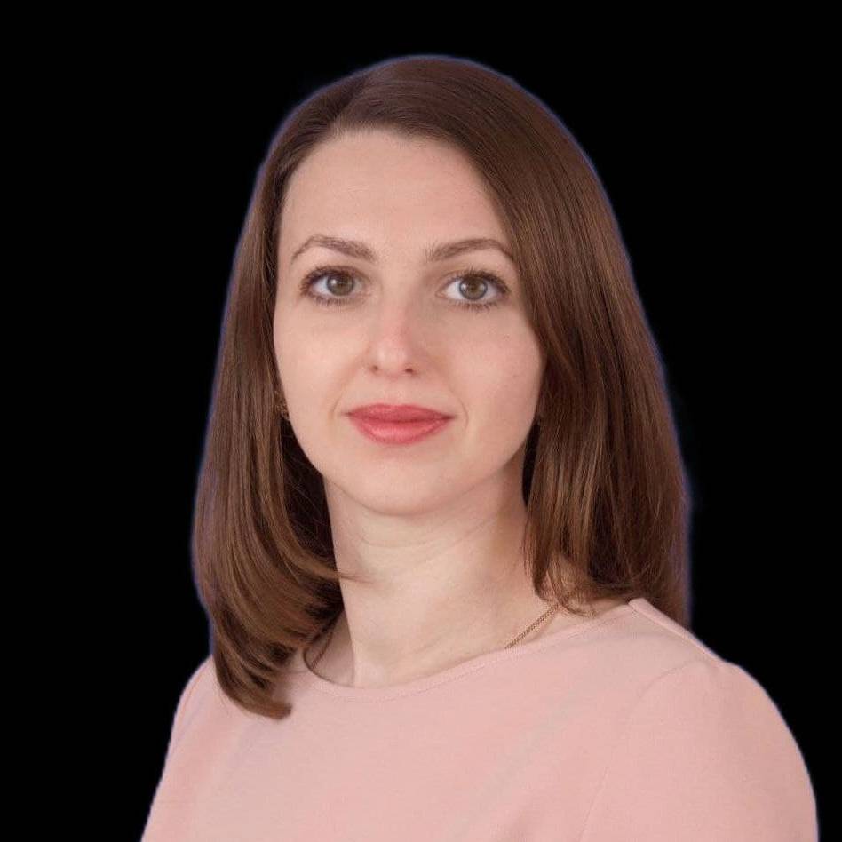 Иконка канала Ирина Томиловских