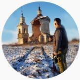 ЗАБРОШЕННАЯ РОССИЯ Заяв Роскомнадзор № 5388145189