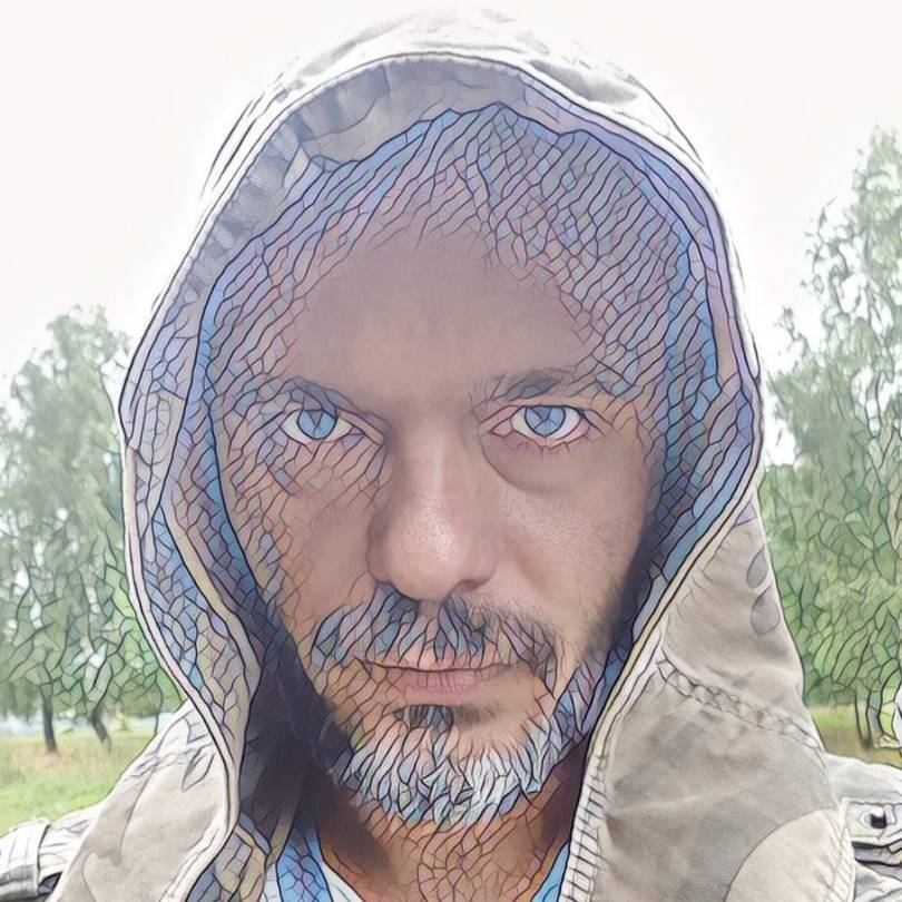 Иконка канала Talik