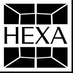 Иконка канала ООО"Хекса"