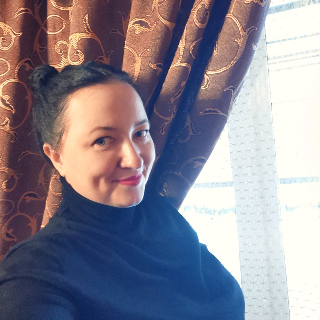 Иконка канала 🅳🅴🆃🅺🅾🆅🅰.