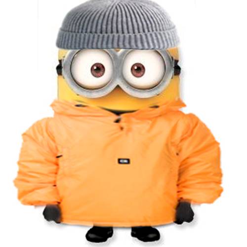 Иконка канала b0dak