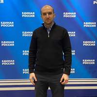 Иконка канала Николай Бабиков