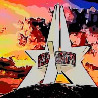 Иконка канала Lo-Fi Comics