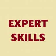 Иконка канала expert skills