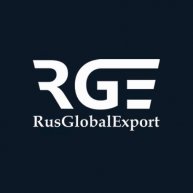 Иконка канала RusGlobalExport