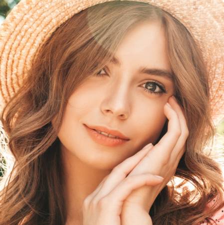 Иконка канала Красотки интернета (Cutiese)