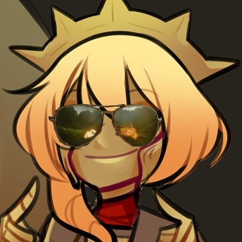 Иконка канала Noname NPC