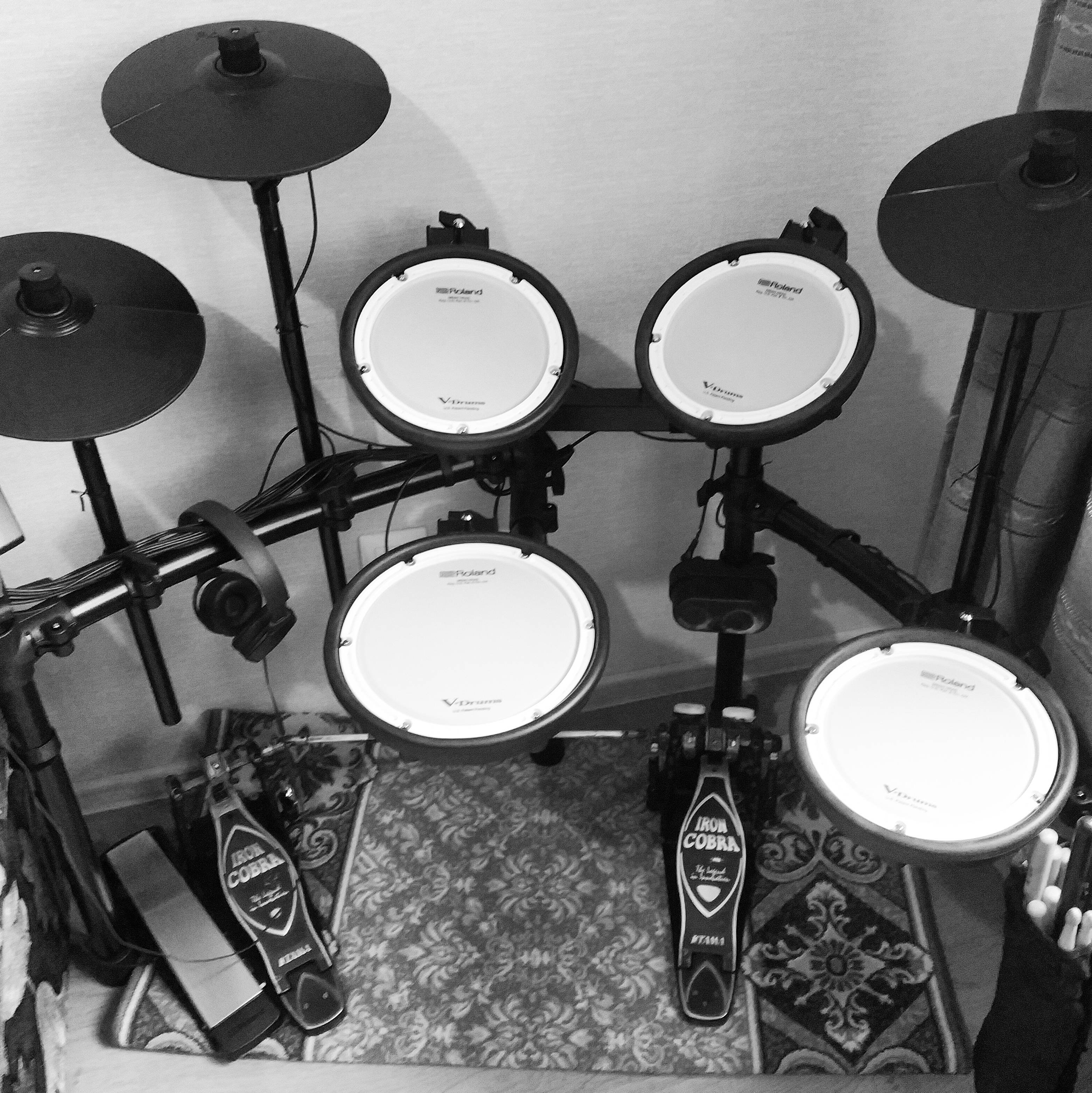 Иконка канала MediumRide