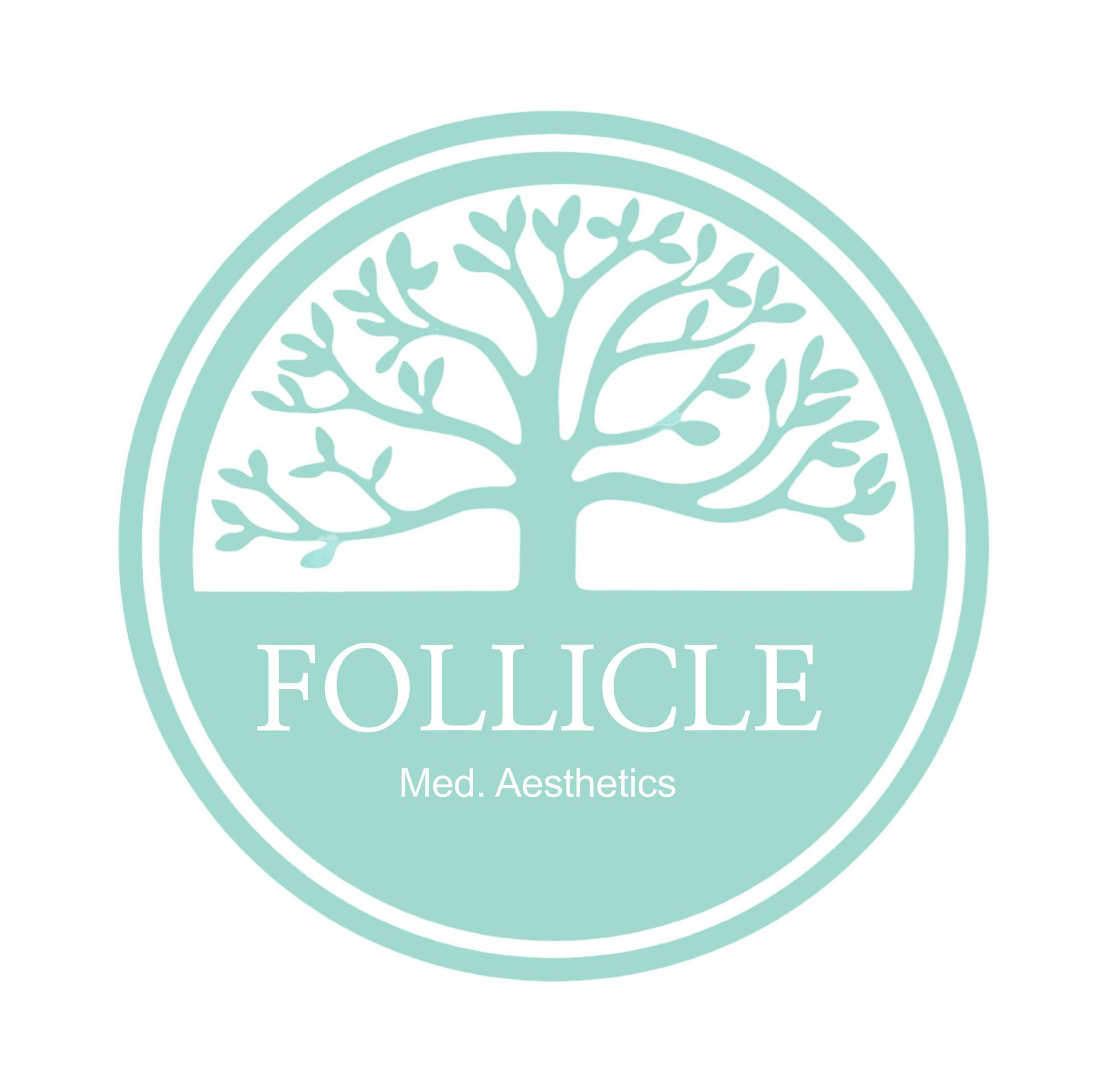 Иконка канала Коcметологический салон Follicle