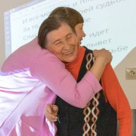 Иконка канала СТОПдеменция