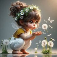 Иконка канала соЦВЕТие