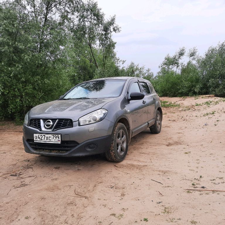 Иконка канала Serega-Nik