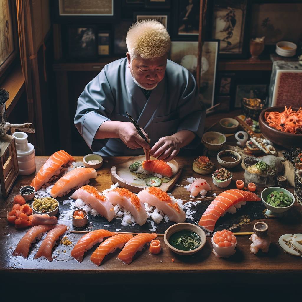 Иконка канала Кулинарная Подборка