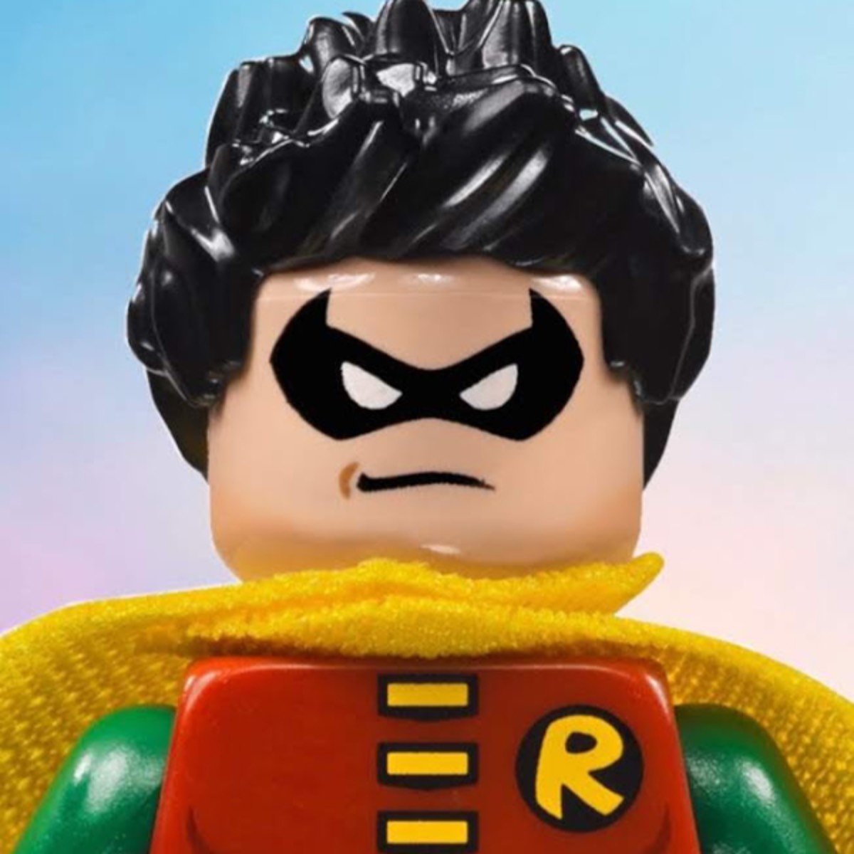 Иконка канала RobinSW