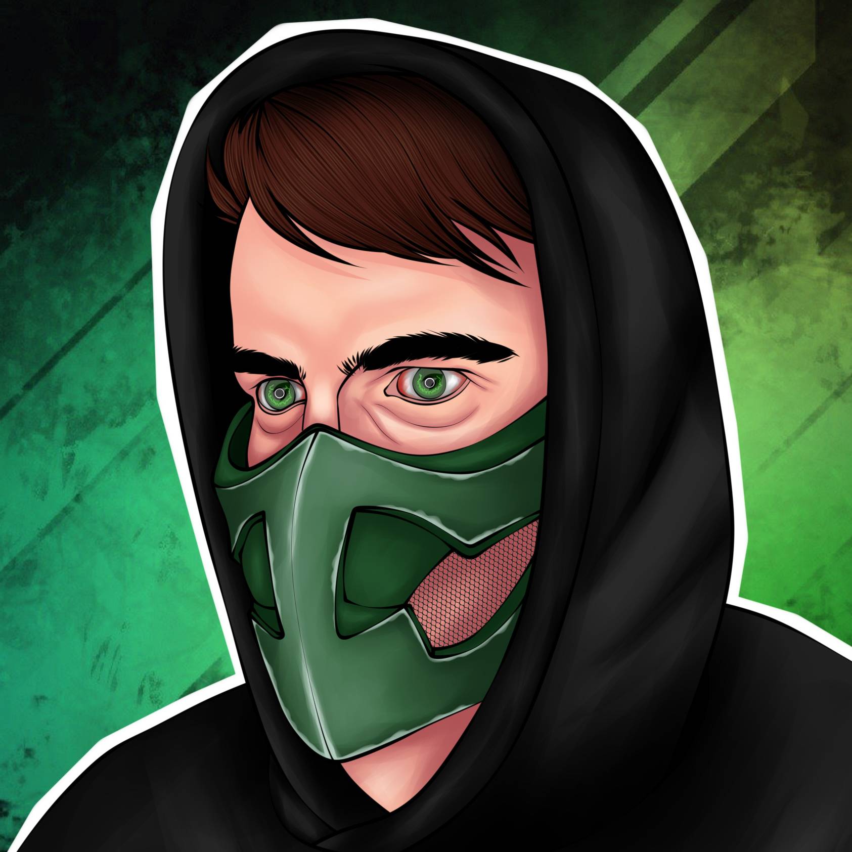 Иконка канала РЕПТАЙЛА