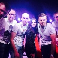 Иконка канала Кавер-группа Новые лица New faces Cover Band