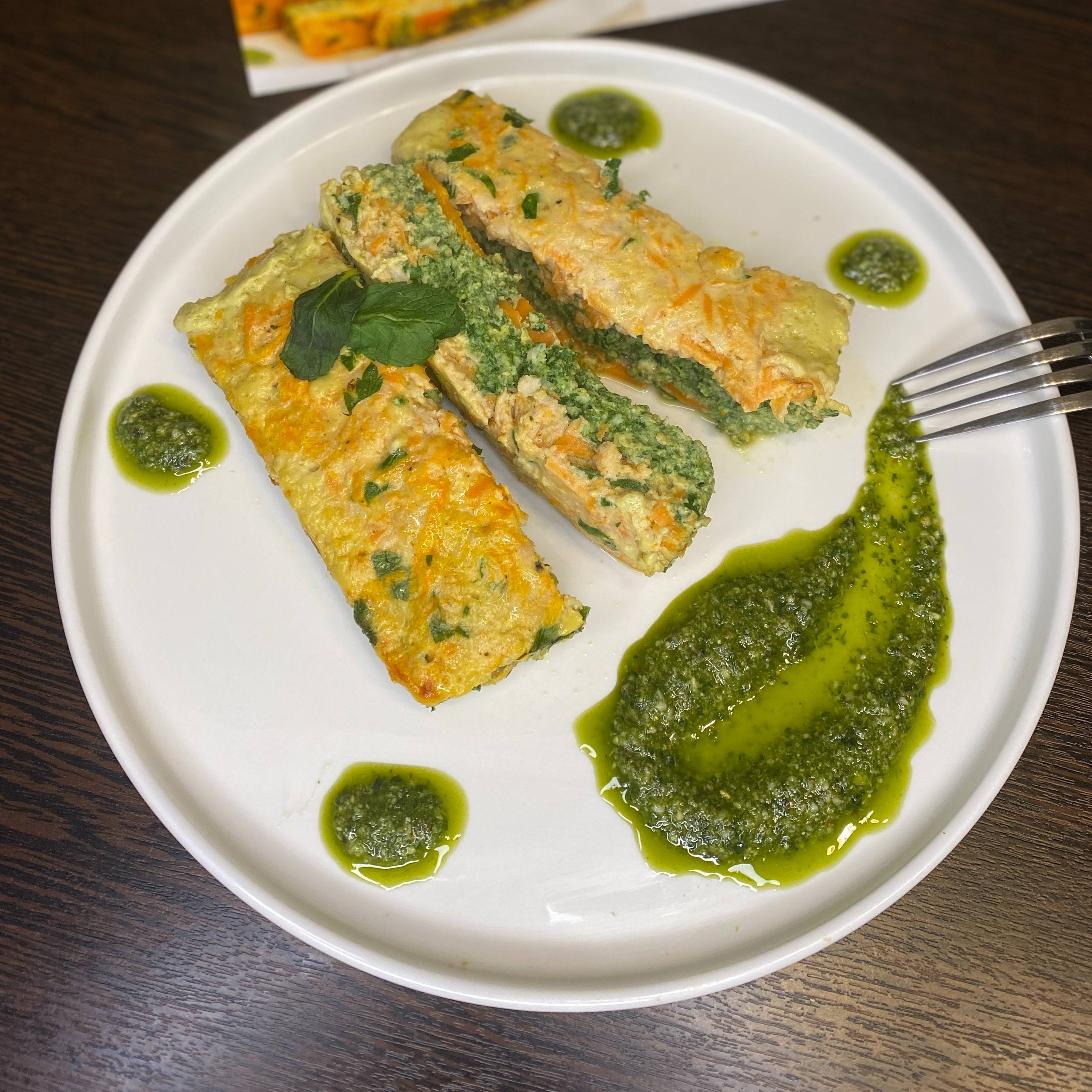 Иконка канала Интересные рецепты