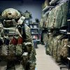 Иконка канала ВоенФорм