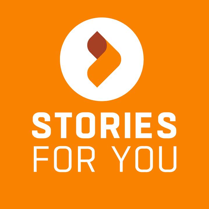 Иконка канала ИСТОРИИ для ТЕБЯ