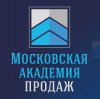 Иконка канала Московская Академия Продаж