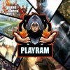 Иконка канала Playram