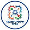 Иконка канала Детский технопарк "Кванториум" Тула