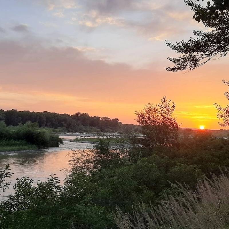 Иконка канала Лабинский музеевед