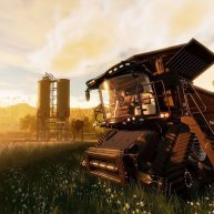 Иконка канала FS22 TimeLaps